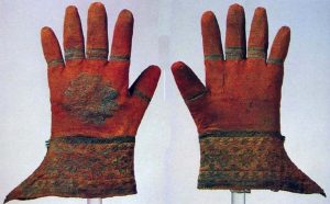 Emergence of gloves and development of glove fashion - Fancy Glove