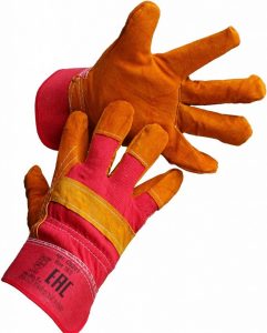 Classification of work gloves by types of protection - Fancy Glove